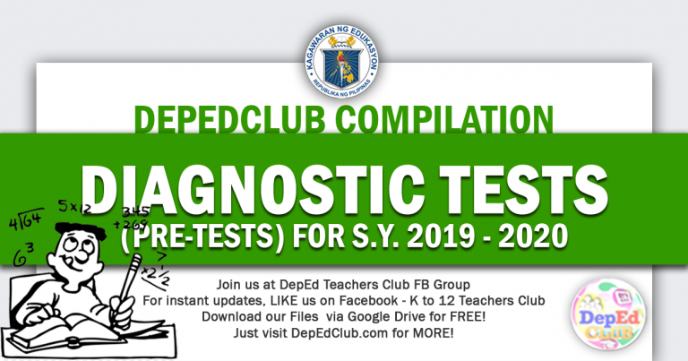 Diagnostic Test Compilation The Deped Teachers Club diagnostic-test-compilation-the-deped-teachers-club